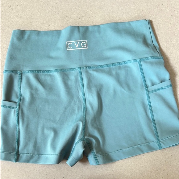 Constantly Varied Gear | Shorts | Constantly Varied Gear 2 Inch Booty ...